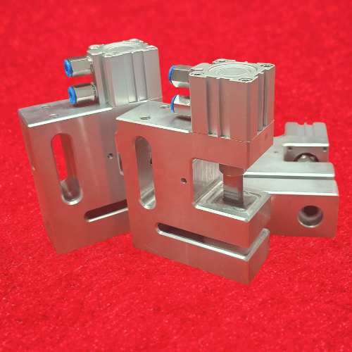 Products - VBS Engineering