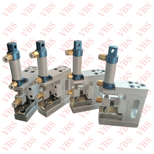 Wicket Hole Punch - VBS Engineering